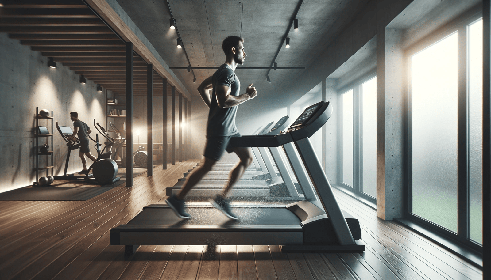 The Right Workout Makes All the Difference when Trying to Get Fit