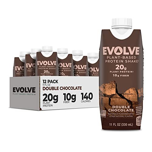 How to use plant-based protein shakes for muscle recovery?