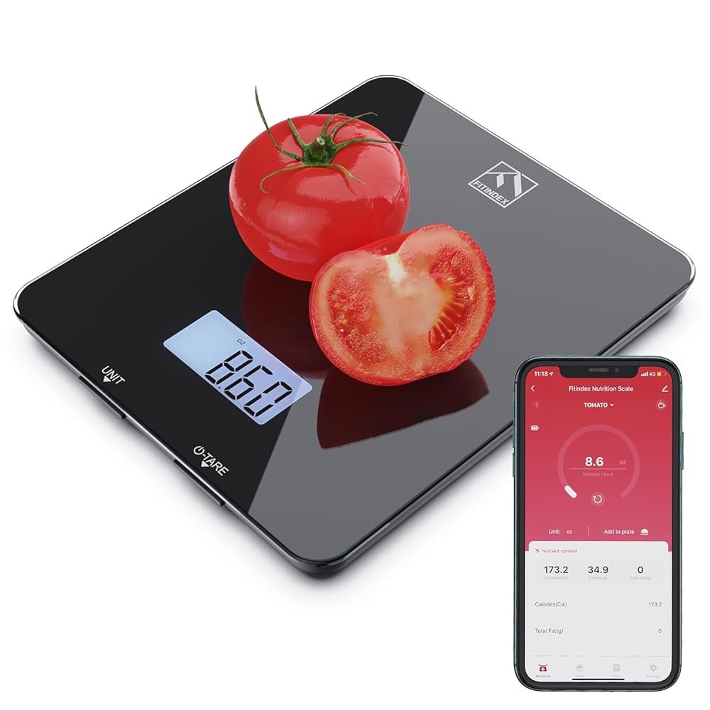 Top 7 Must-Have Calorie Apps for Keeping Your Nutrition in Check