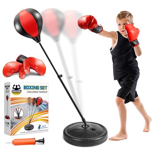 How to use a speed bag?